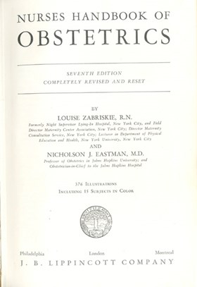 obstetrics-1 – Museum of Health Care Blog